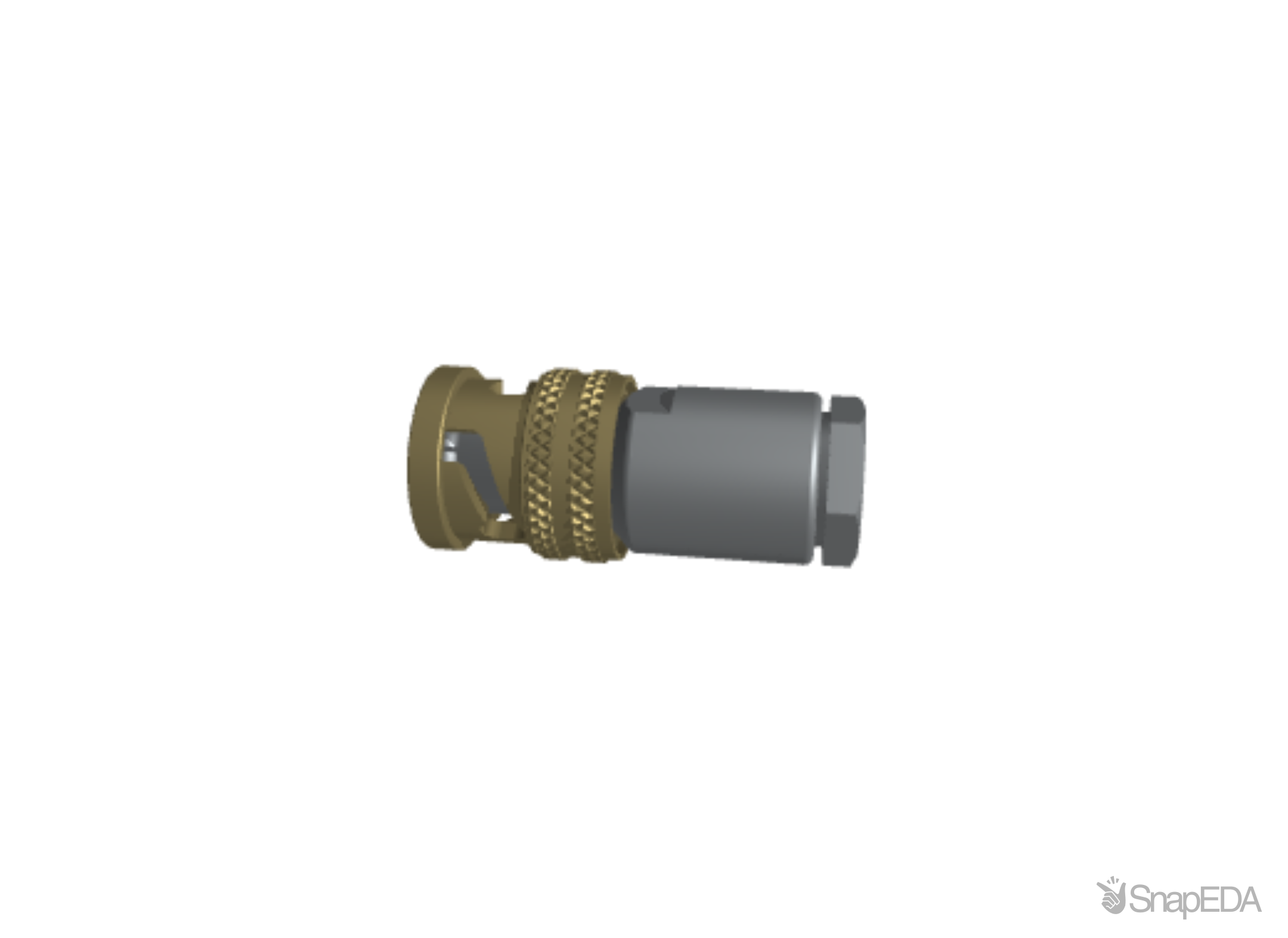 PL75-45 Symbol, Footprint & 3D Model by Cinch Connectivity Solutions ...