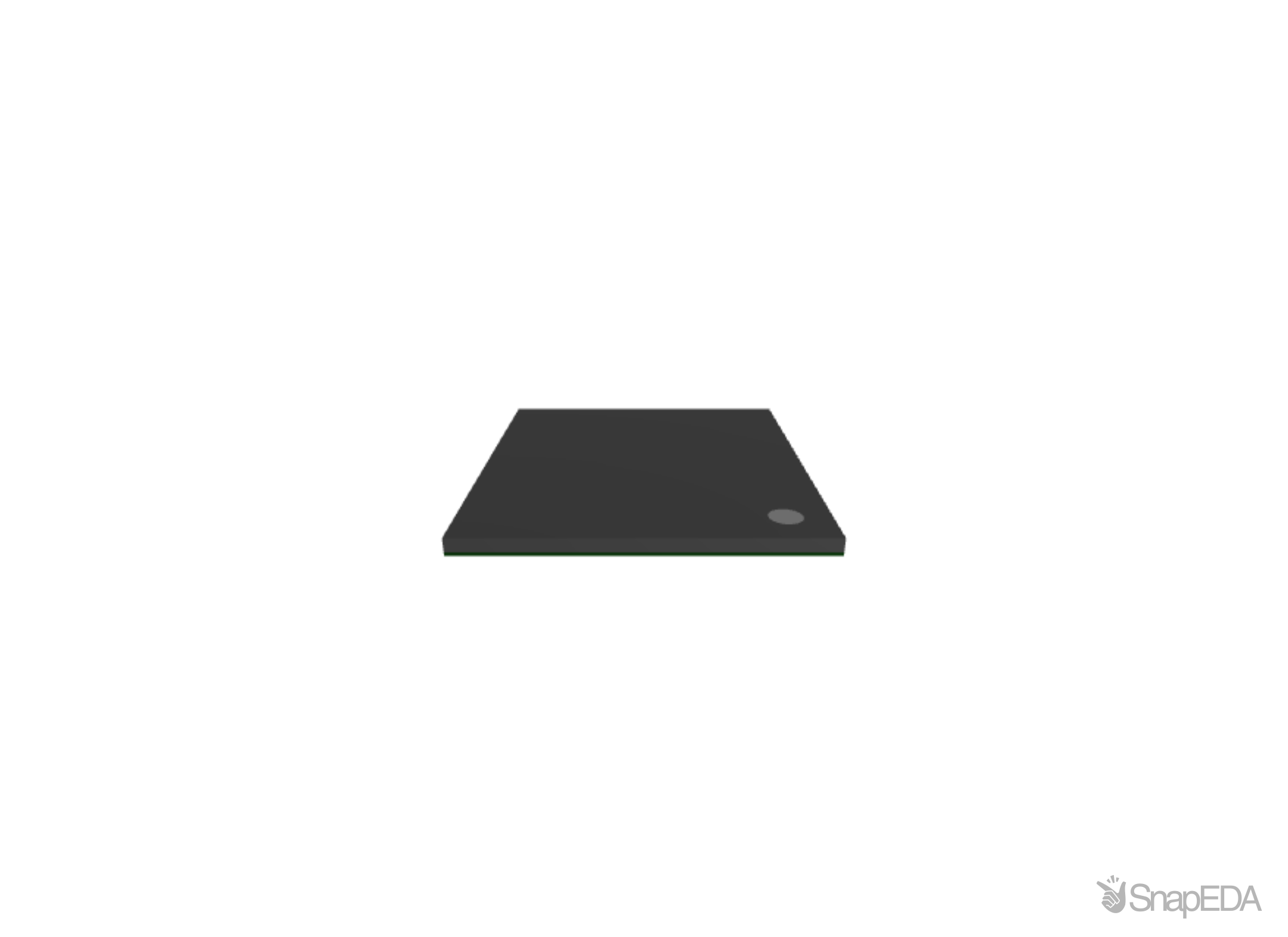 EMMC08G-M325-E01U Symbol, Footprint & 3D Model by Kingston | SnapMagic ...