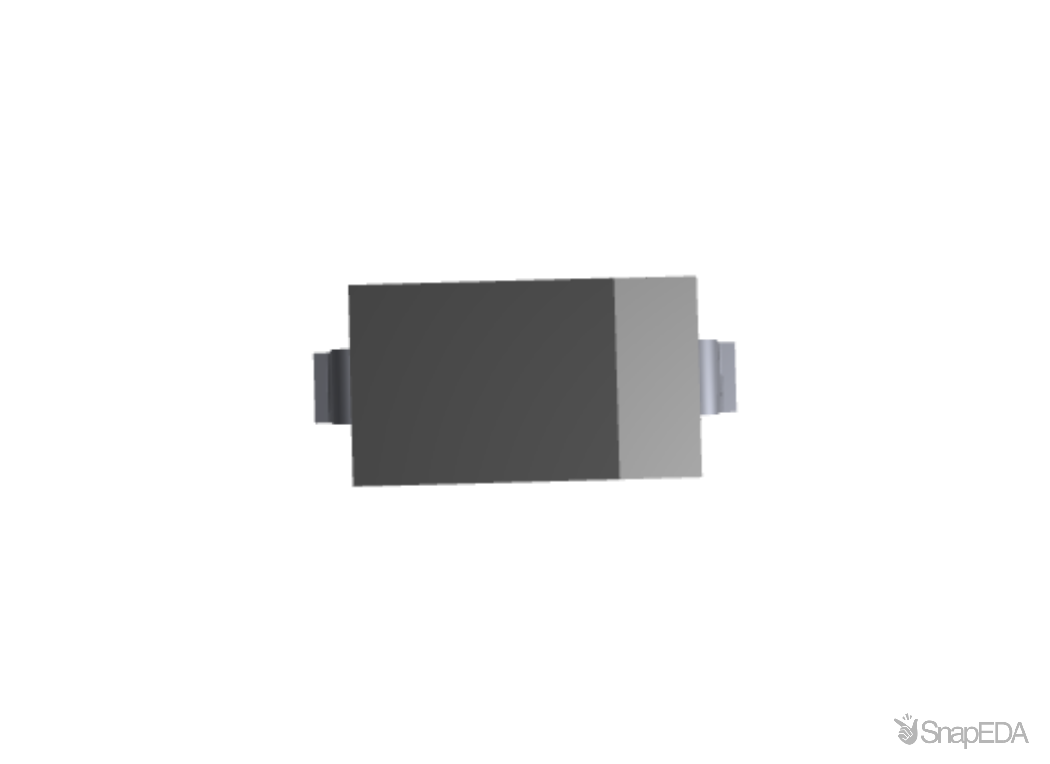 MMSD4148 footprint & symbol by Onsemi | SnapMagic Search
