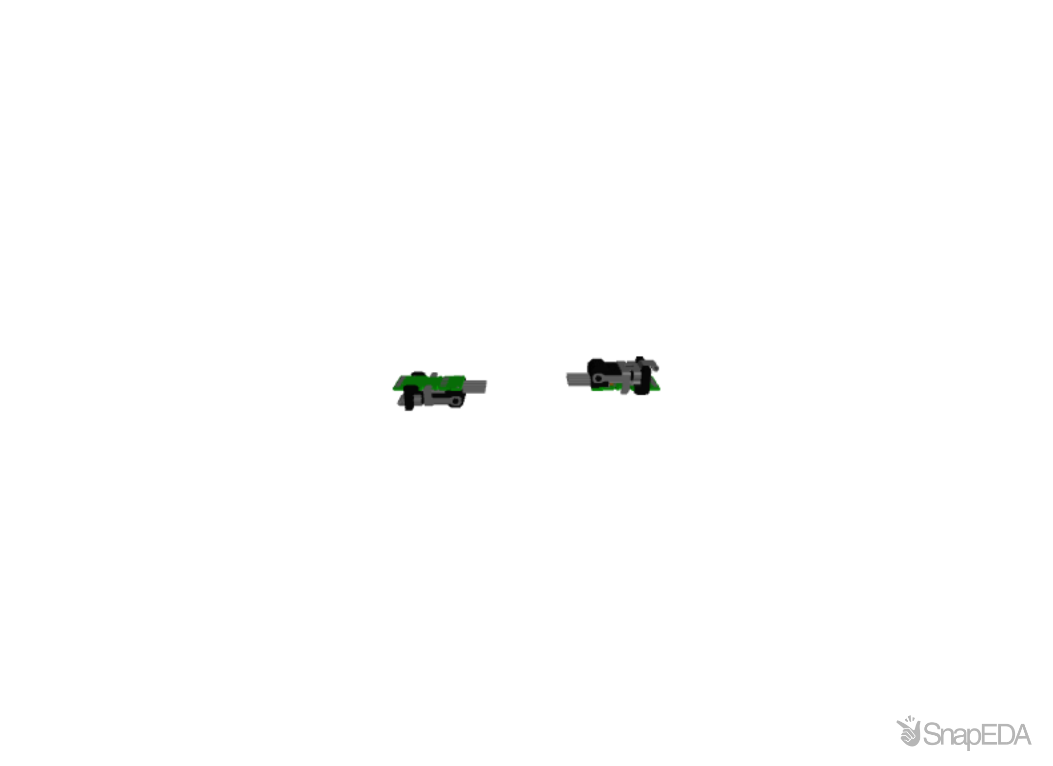 ECUE-12-250-C1-FF-02-1 footprint & symbol by Samtec | SnapMagic Search
