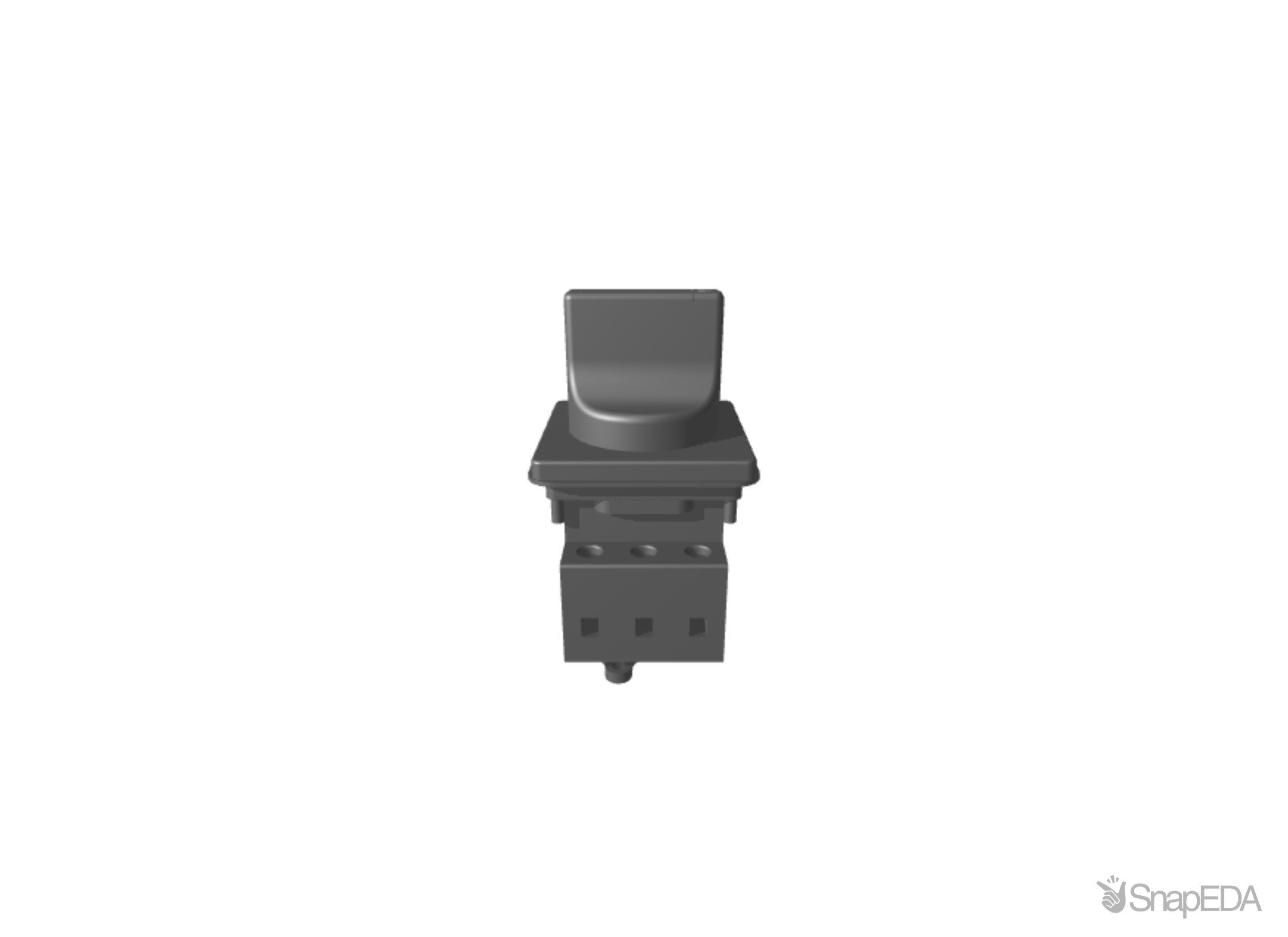 VCF2 Symbol, Footprint & 3D Model by Schneider Electric | SnapMagic ...