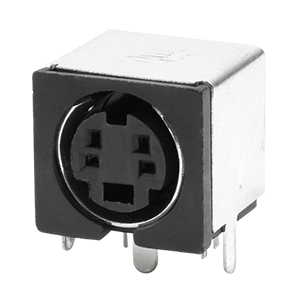 MD-40SM footprint & symbol by CUI Devices | SnapMagic Search