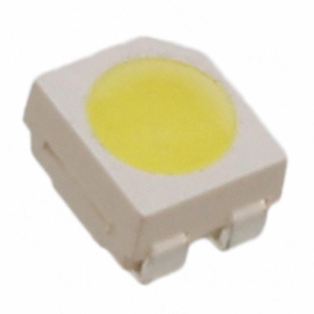 CLA1A-WKB-CXAYA453 Symbol, Footprint & 3D Model by Cree | SnapMagic ...