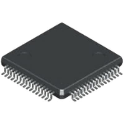 LAN9514-JZX footprint & symbol by Microchip | SnapMagic Search