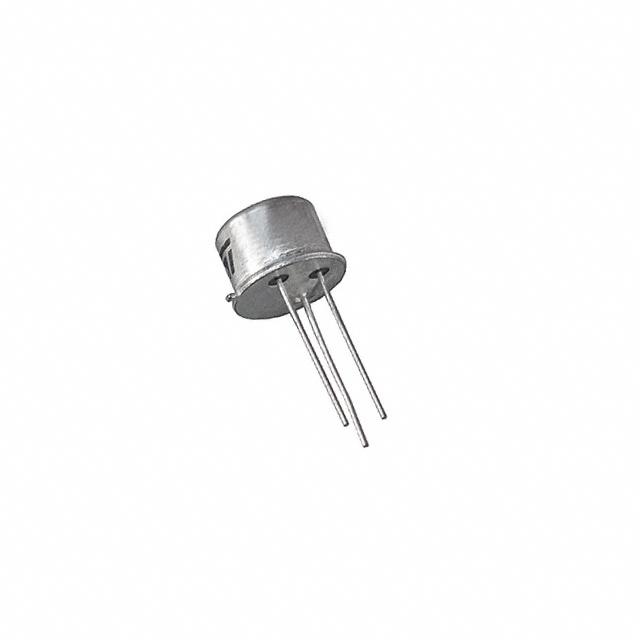 2N2102 Symbol, Footprint & 3D Model by STMicroelectronics | SnapMagic ...