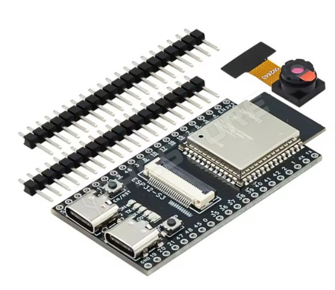 PMDDL2450 Symbol, Footprint & 3D Model by Microhard Systems | SnapMagic ...