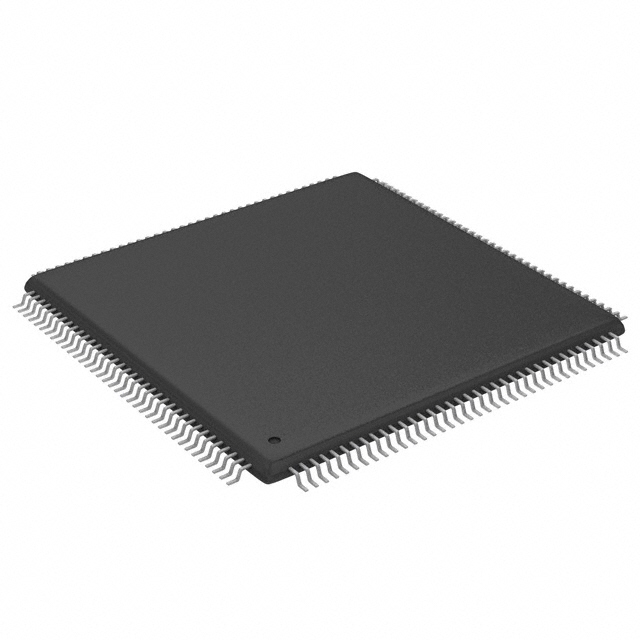 XC6SLX4-2TQG144I footprint & symbol by Xilinx | SnapMagic Search
